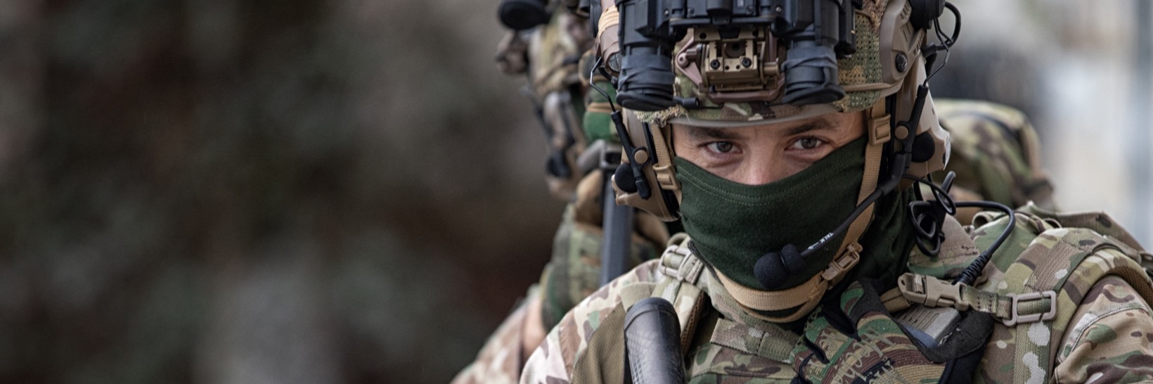 Use Cases - Naloxone Auto-Injector 10 mg